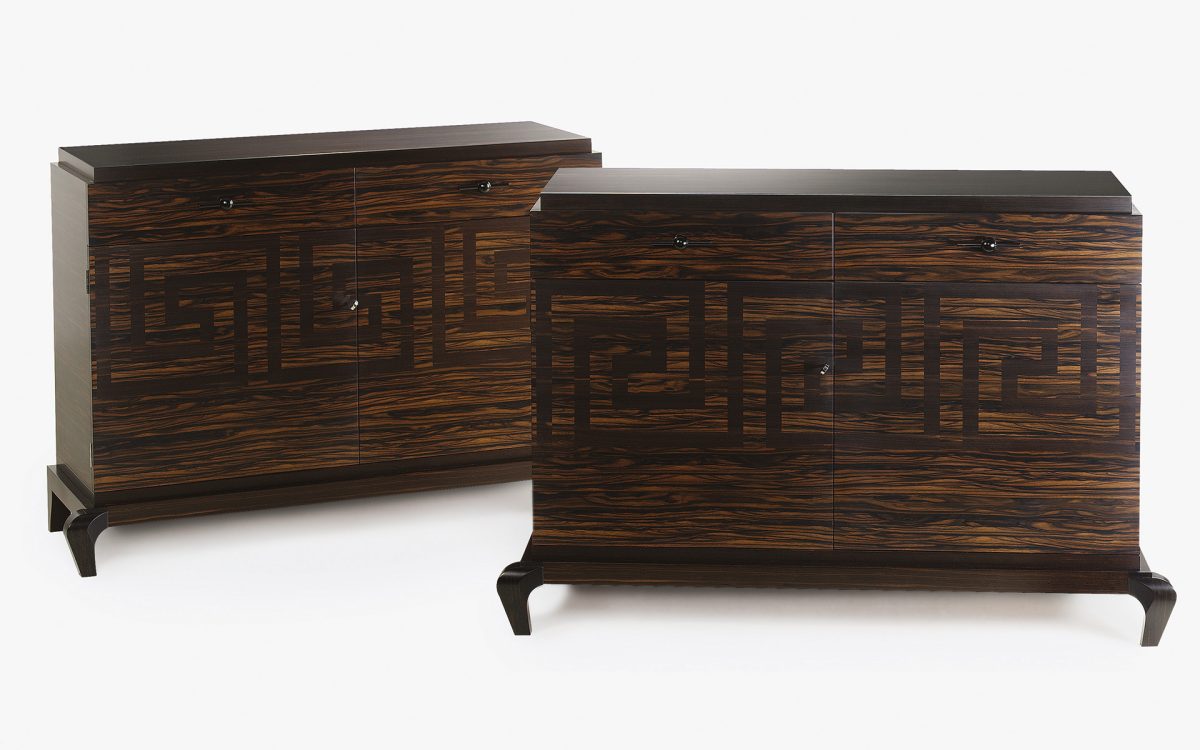 Our range of bespoke, handcrafted furniture - Baring Furniture